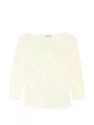 Purotatto Frill Kaftans Tunics