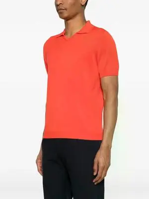 DRUMOHR Short-sleeve T-shirt - Orange