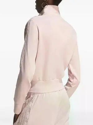 Adidas Firebird Lace Top - Pink