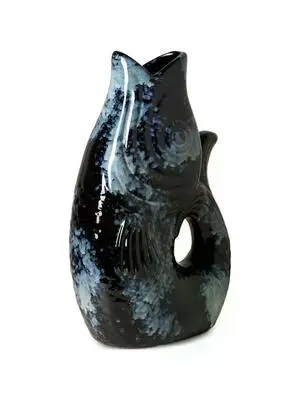 CU I SEEYOU Fish-design Vase