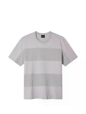 Paul Smith Panelled T-shirt