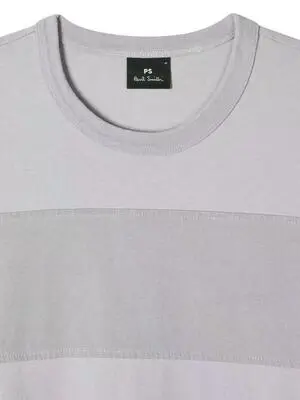 Paul Smith Panelled T-shirt