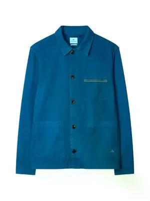 Paul Smith Buttoned Pocket Jacket