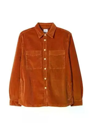 Paul Smith Corduroy Pocket Jacket