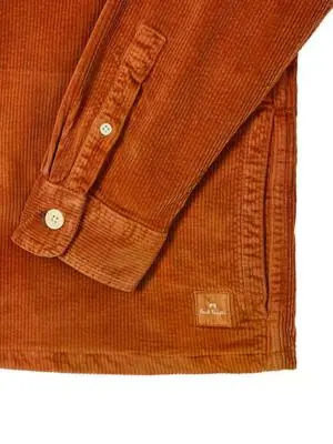 Paul Smith Corduroy Pocket Jacket