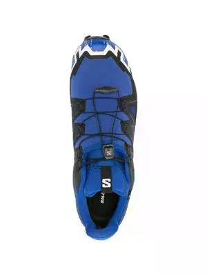 SALOMON Speedcross Gtx Lace-up Sneakers - Blue