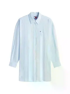 Tommy Hilfiger Striped Kaftans Tunics