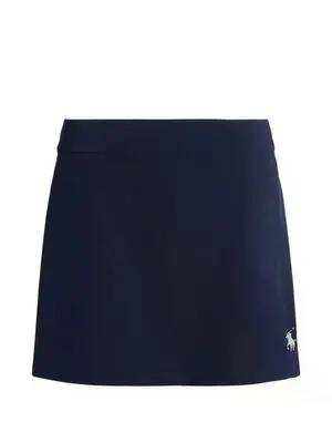 Polo Ralph Lauren Embroidered Skirts