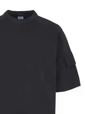 C.P. COMPANY Sleeve Pocket Sweatshirt