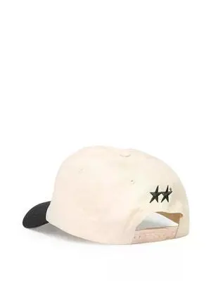 TWOJEYS Logo-embroidered Baseball Cap