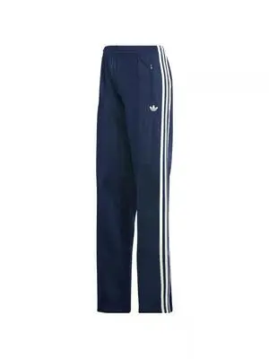 Adidas Three-stripe Loose Trousers
