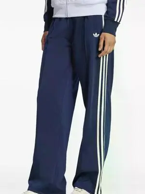 Adidas Three-stripe Loose Trousers