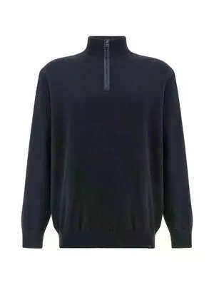 Paul & Shark Zip Up Sweaters For Men