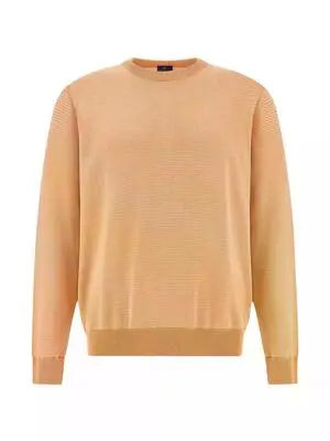 Paul & Shark Textured Sweaters For Men