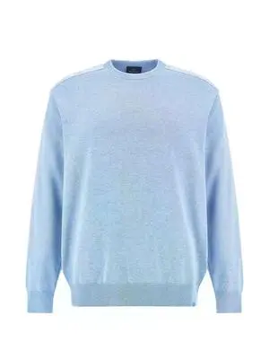 Paul & Shark Fine Knit Sweaters For Men