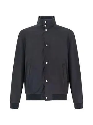 Paul & Shark Button-fastening Jacket