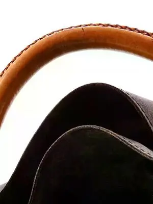 LOUIS VUITTON Artsy Handbag Monogram Canvas Gm - Brown