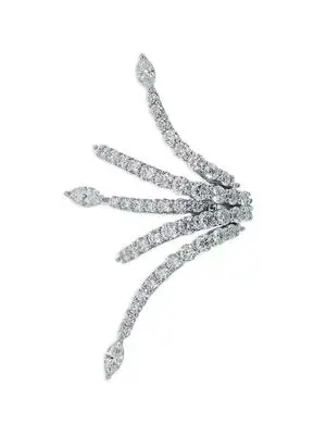 Yeprem Pave Earrings