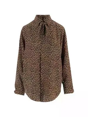 Sa Su Phi Curved Hem Tops