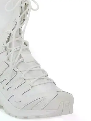 RIER X Salomon High-lacing Jungle Sneakers