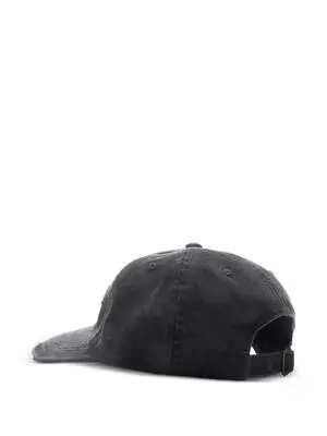 PLEASURES Embroidered Rip Cap