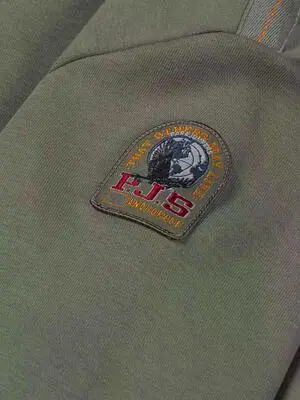 PARAJUMPERS Everest Patch Hoodie