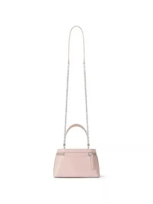 Givenchy Leather Clutch - Pink