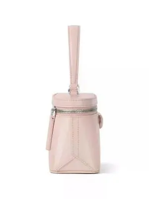 Givenchy Leather Clutch - Pink