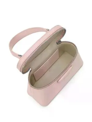 Givenchy Leather Clutch - Pink