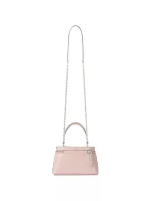 Givenchy Leather Clutch - Pink