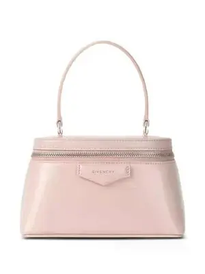 Givenchy Leather Clutch - Pink