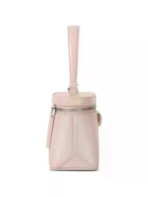 Givenchy Leather Clutch - Pink
