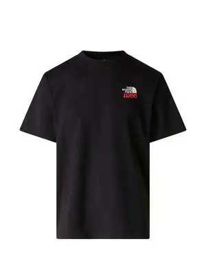 The North Face Print T-shirt