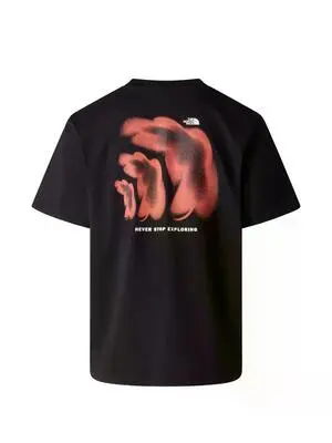 The North Face Print T-shirt