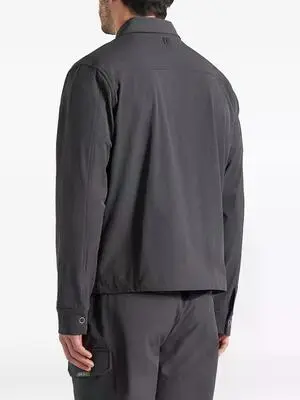 Manière De Voir Milo Technical Cargo Jacket