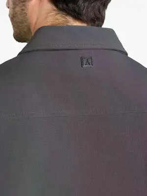 Manière De Voir Milo Technical Cargo Jacket
