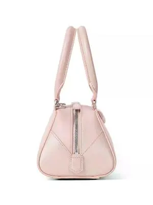 Givenchy Top Handle Baby Clutch Bag - Pink