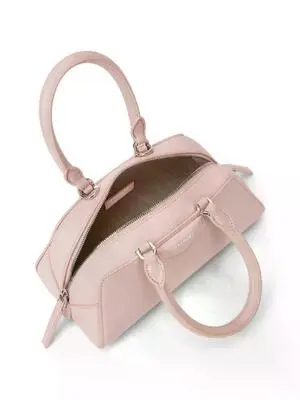 Givenchy Top Handle Baby Clutch Bag - Pink