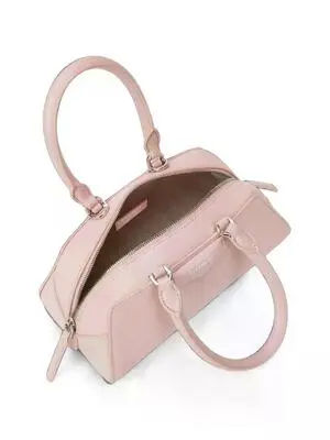 Givenchy Top Handle Baby Clutch Bag - Pink