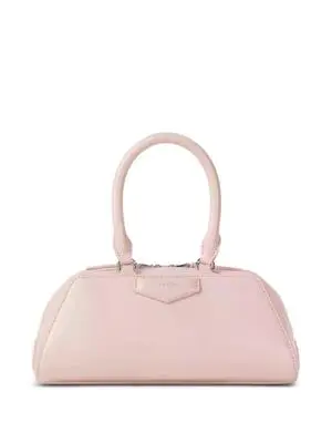 Givenchy Top Handle Baby Clutch Bag - Pink