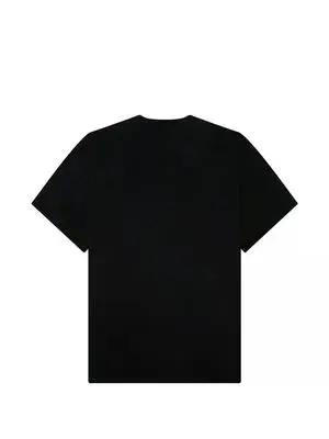 PLEASURES Studded Crewneck T-shirt