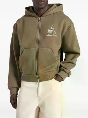 Maniere De Voir Drawstring Sweatshirts Hoodies For Women