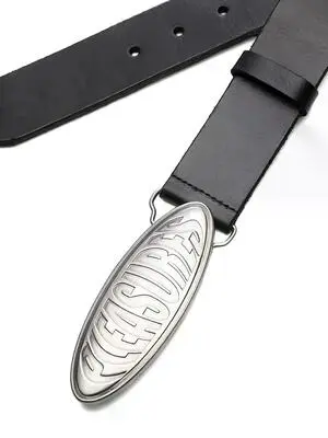 PLEASURES Bubble Logo Belt
