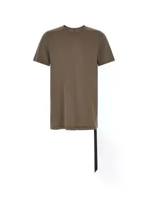 Rick Owens Level T Short-sleeved T-shirt