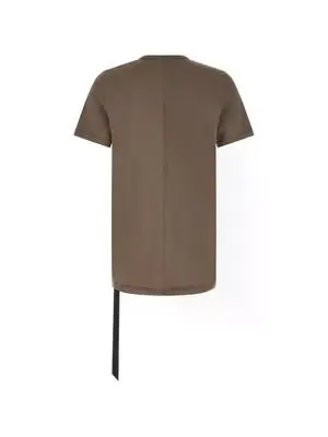 Rick Owens Level T Short-sleeved T-shirt