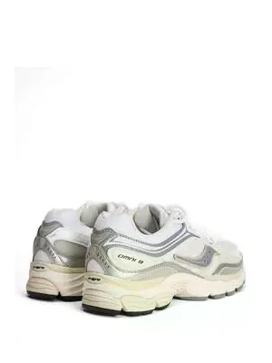 Saucony Progrid Omni 9 Sauctop Sneakers - Neutrals