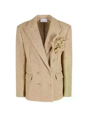 Giuseppe Di Morabito Double Breasted Blazers For Women
