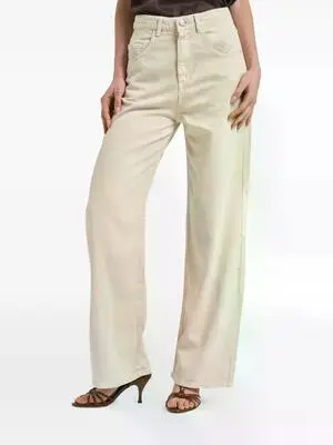 ICON DENIM LOS ANGELES Poppy Jeans