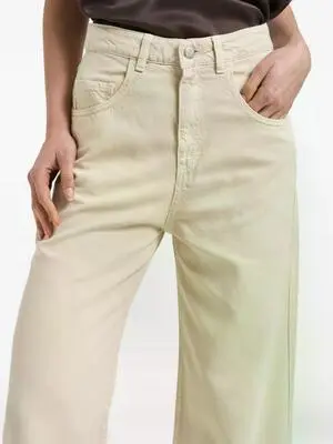 ICON DENIM LOS ANGELES Poppy Jeans