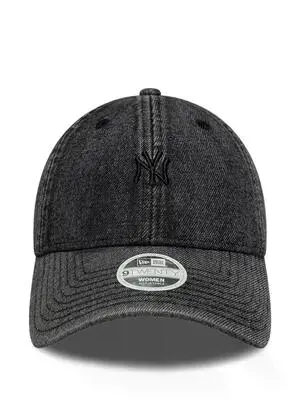New Era New York Yankees Baseball Cap - Black